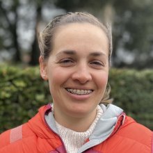 A Conversation With... Mrs Marcy Hanlon | News | Shiplake College