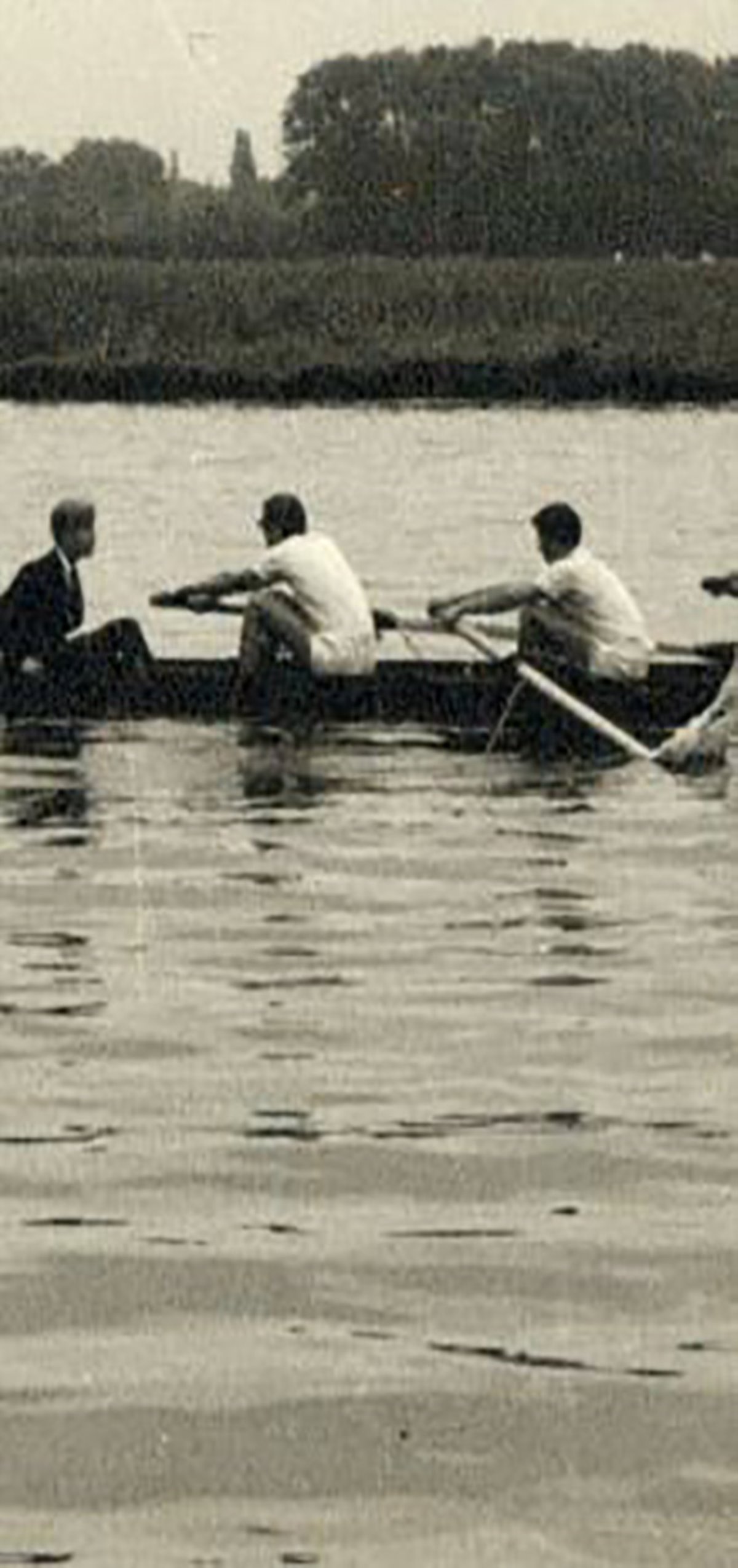 #19 - 1976 | Shiplake College