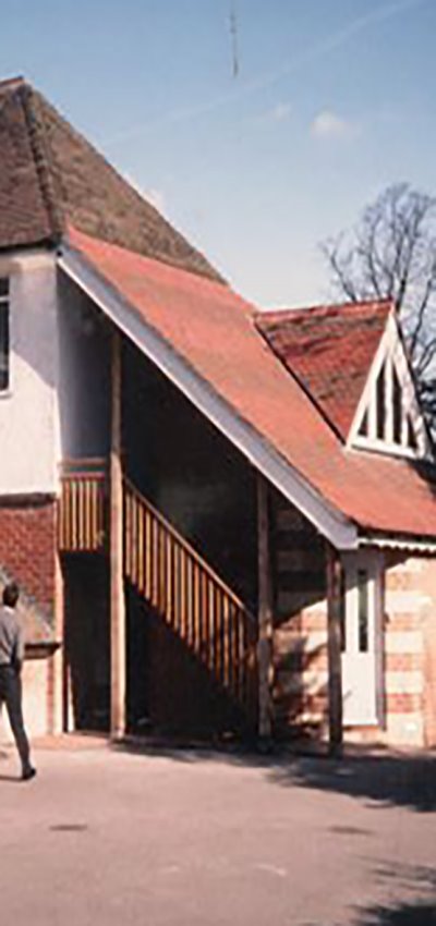 #31 - 1988 | Shiplake College