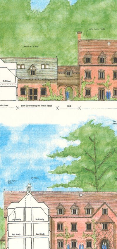 #45 - 2002 | Shiplake College