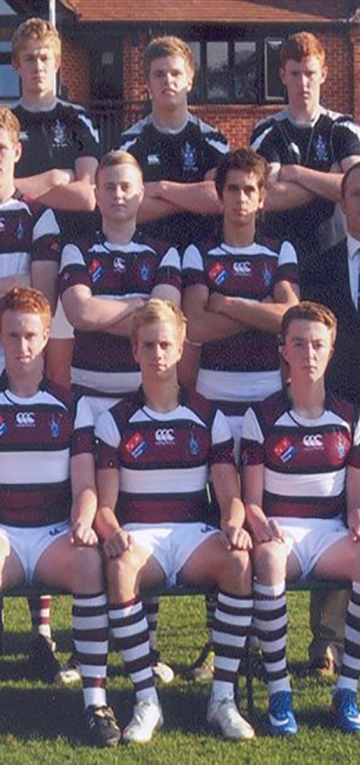 #54 - 2011 | Shiplake College