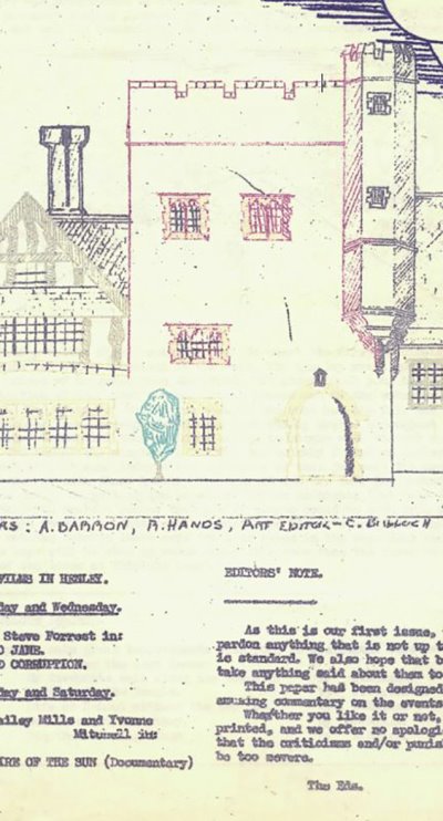 #4-1961 | Shiplake College