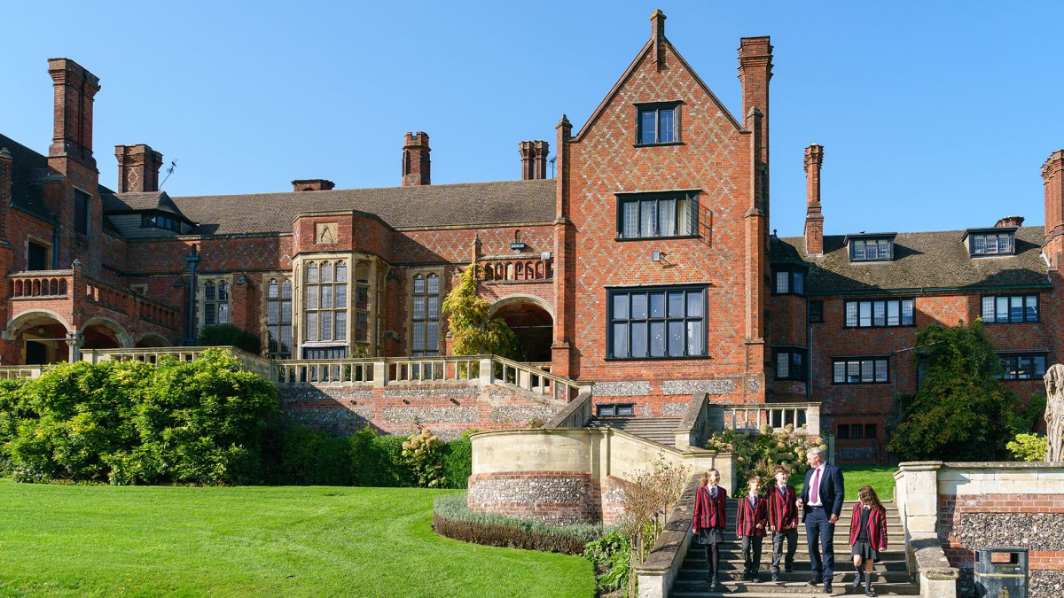 Fees | Shiplake College