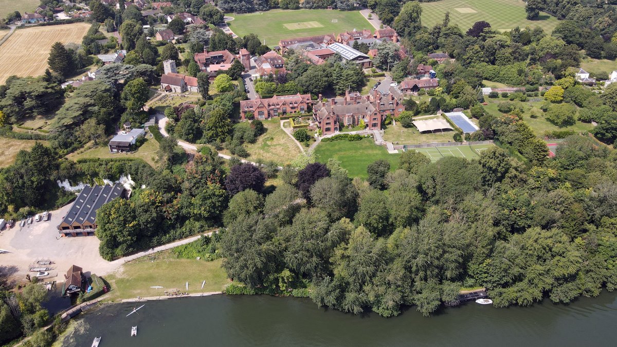 General College FAQs | Shiplake College