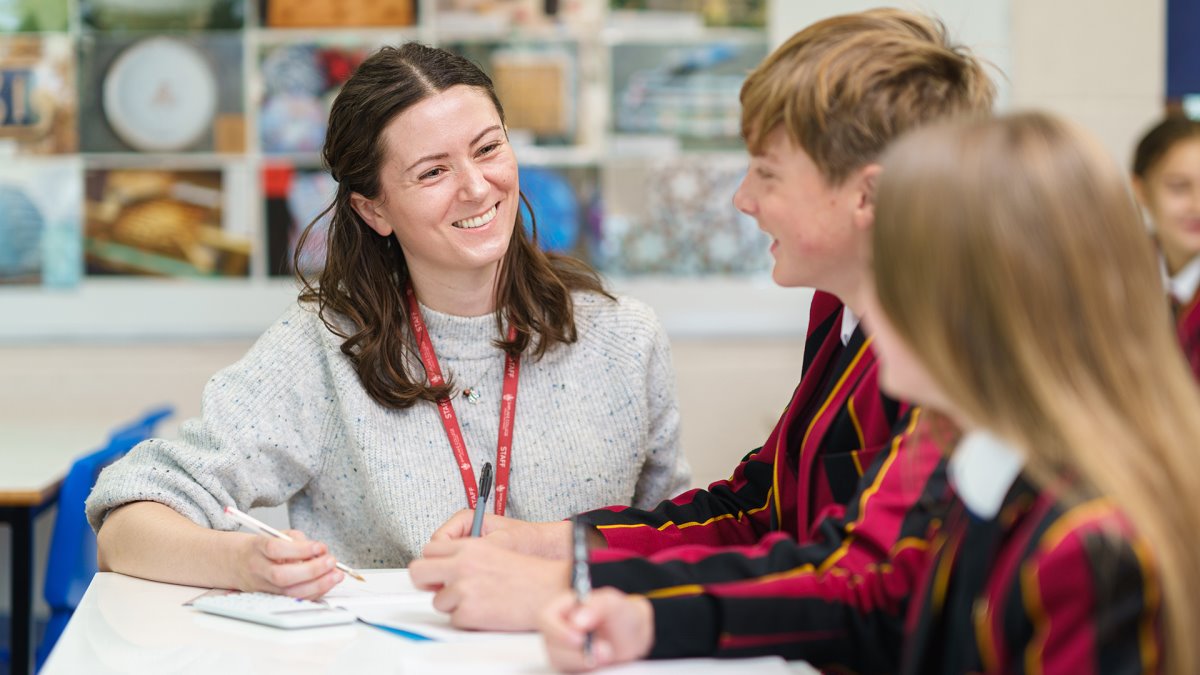 Curriculum Overview | Shiplake College