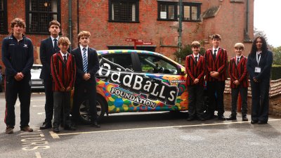 RSE and PSHEE | Shiplake College