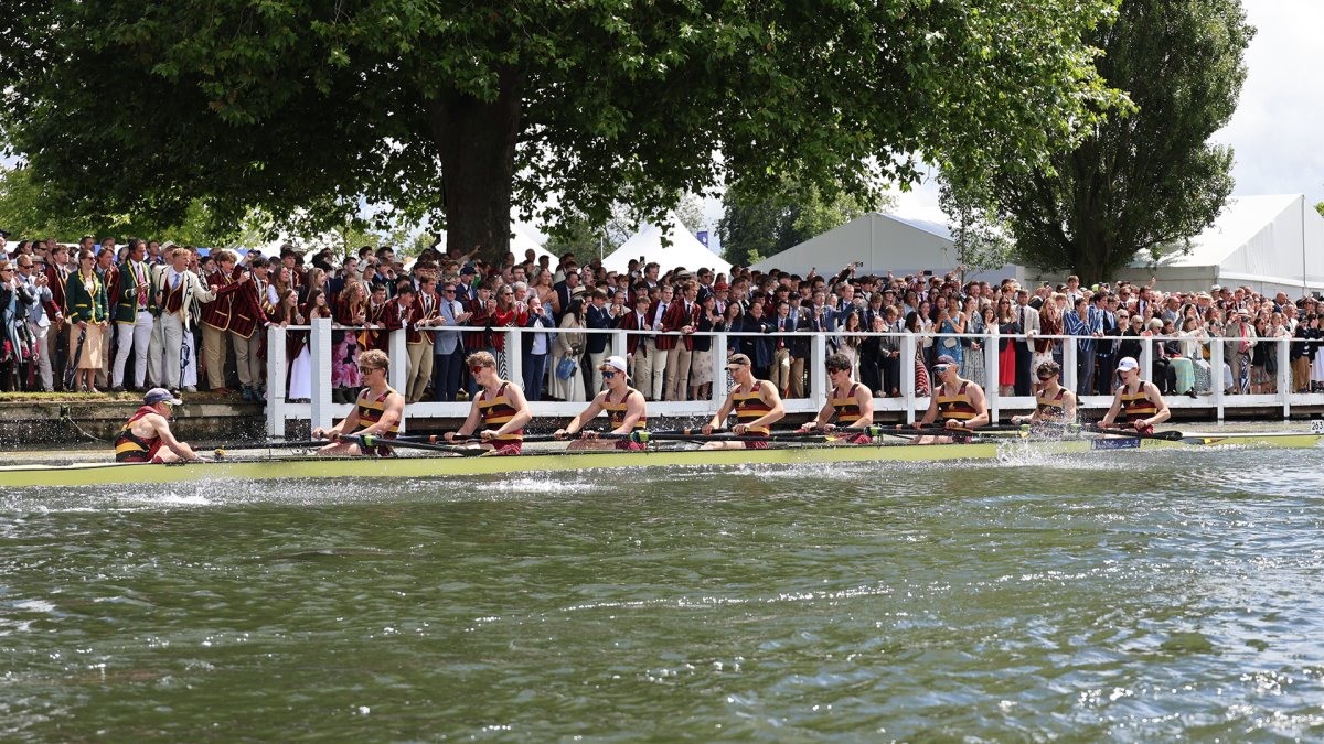 Sport | Shiplake College
