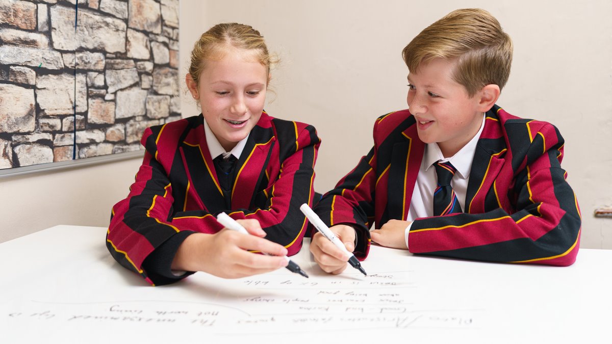 School Reviews | Shiplake College