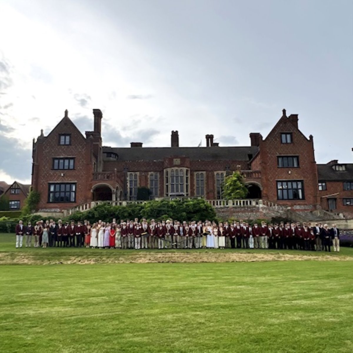 Boat Club Awards | News | Shiplake College