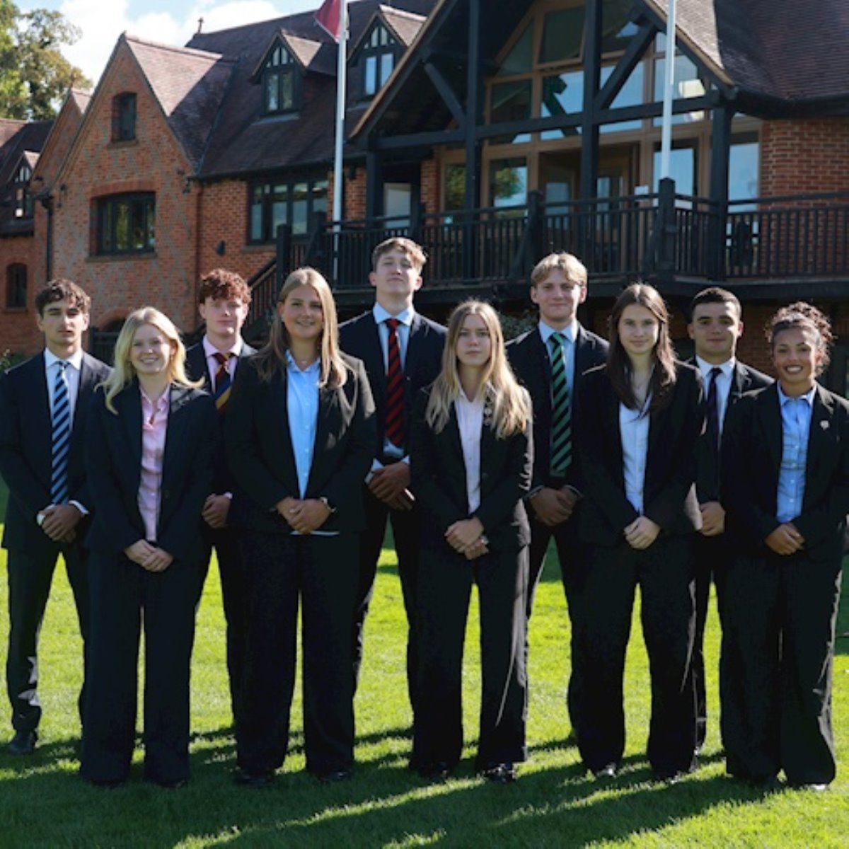 Shiplake's House Pride! | News | Shiplake College