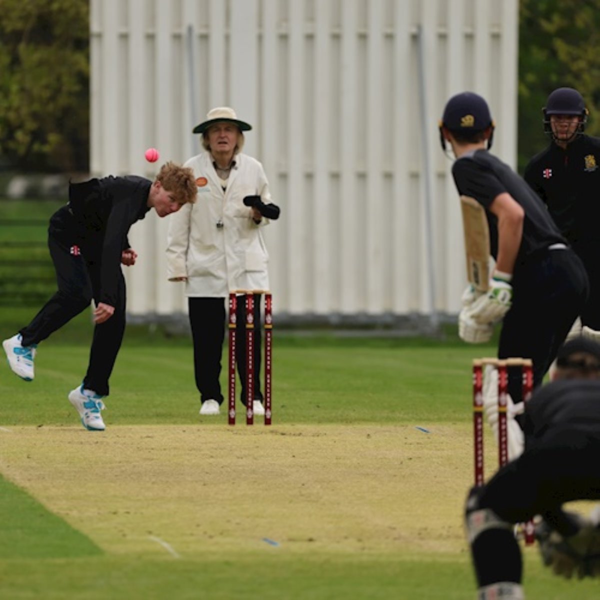 Sports Report 29 April 2025 | News | Shiplake College