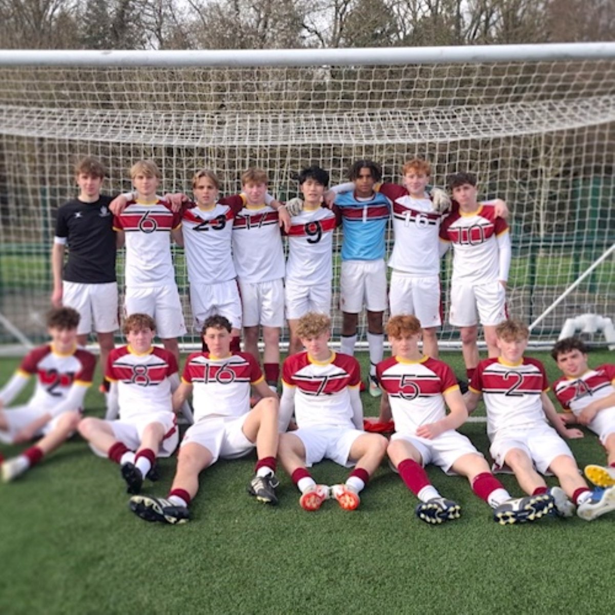 Sports Report 7 April 2026 | News | Shiplake College