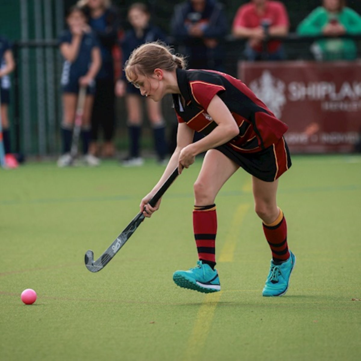 Sports Report 7 October 2025 | News | Shiplake College