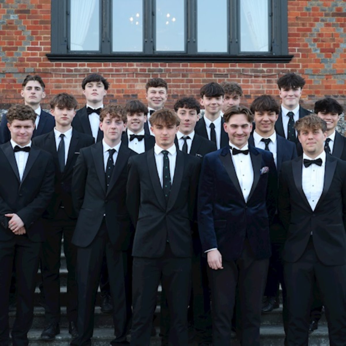 Spring Sports Bring Big Awards | News | Shiplake College