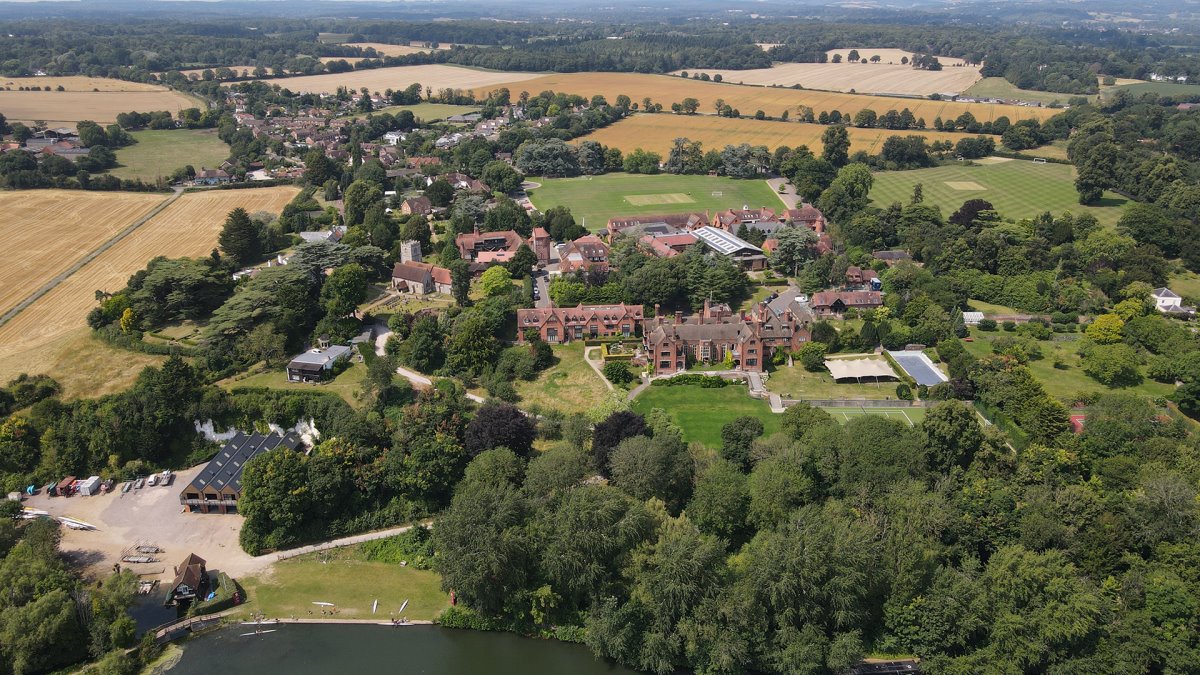 Admissions FAQs | Shiplake College
