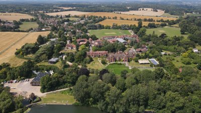 Admissions FAQs | Shiplake College