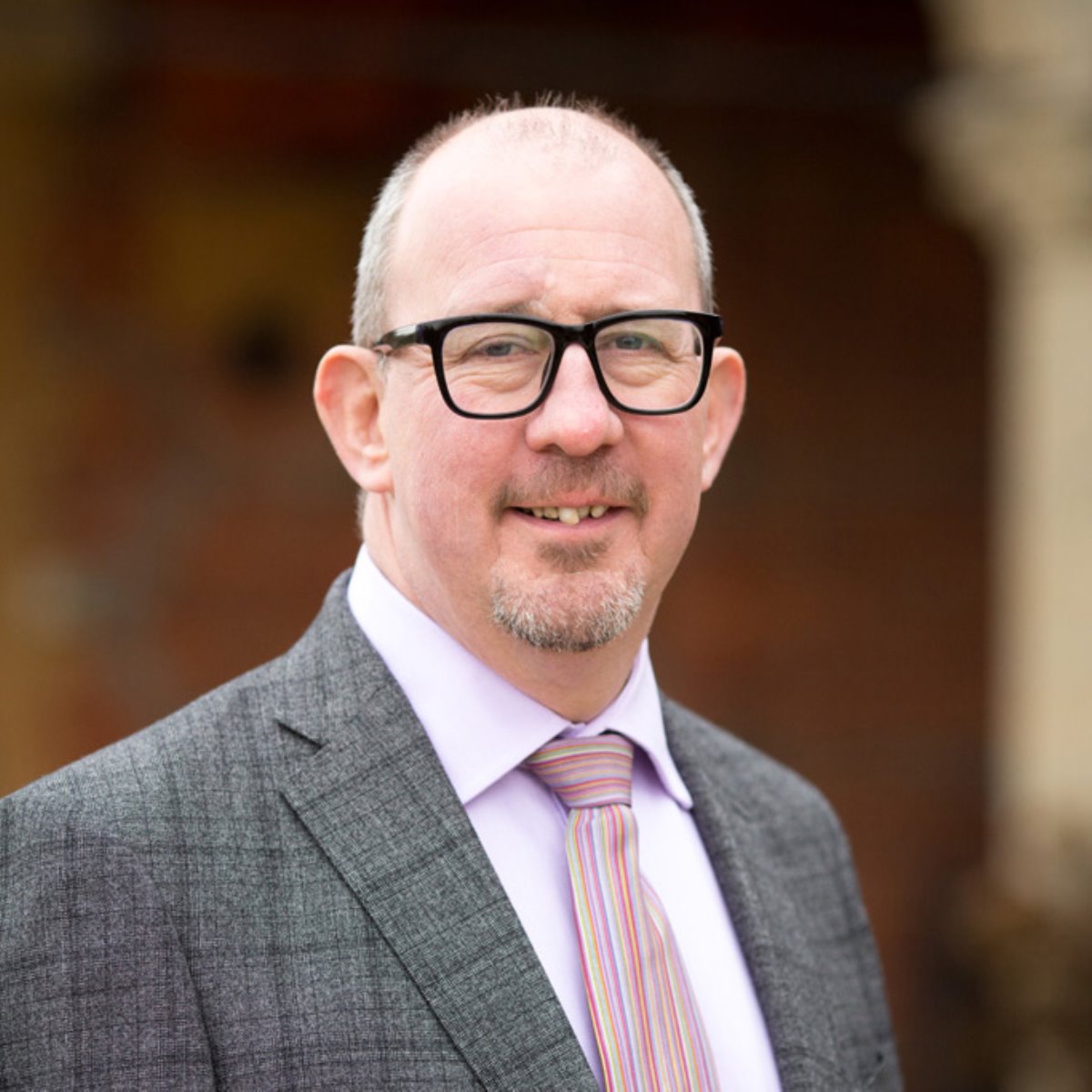 A Conversation With... Mr Gregg Davies | News | Shiplake College