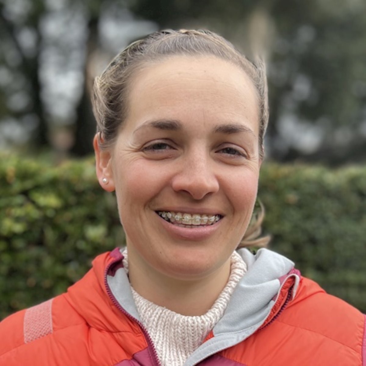 A Conversation With... Mrs Marcy Hanlon | News | Shiplake College