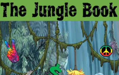 Junior Production - The Jungle Book | Calendar | Shiplake College