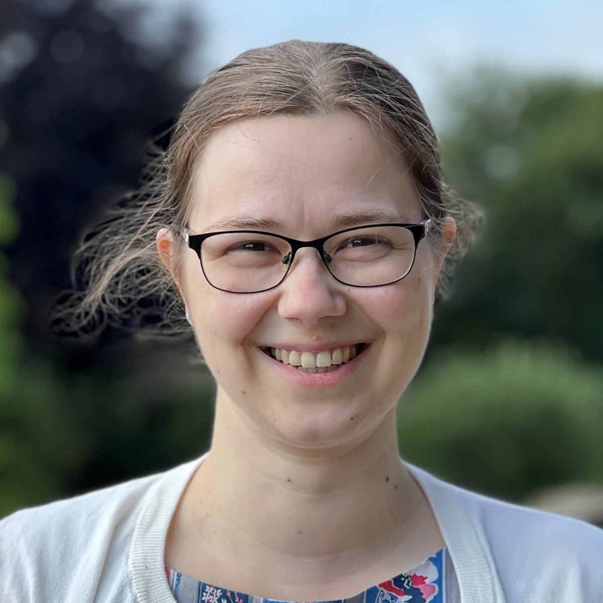 A Conversation With... Mrs Caroline Hendriks | News | Shiplake College