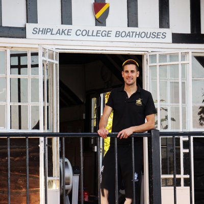 A Conversation With... Mr Currie | News | Shiplake College