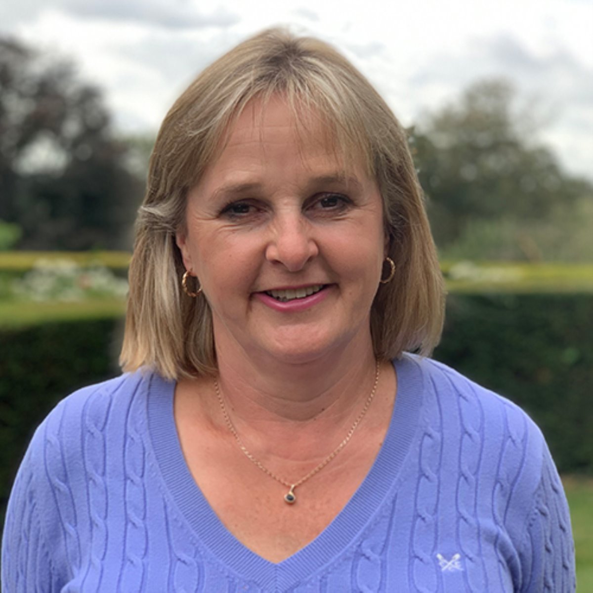 A Conversation With... Erica Ferguson | News | Shiplake College