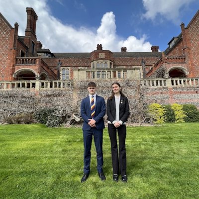 A Welcome from The Heads | News | Shiplake College