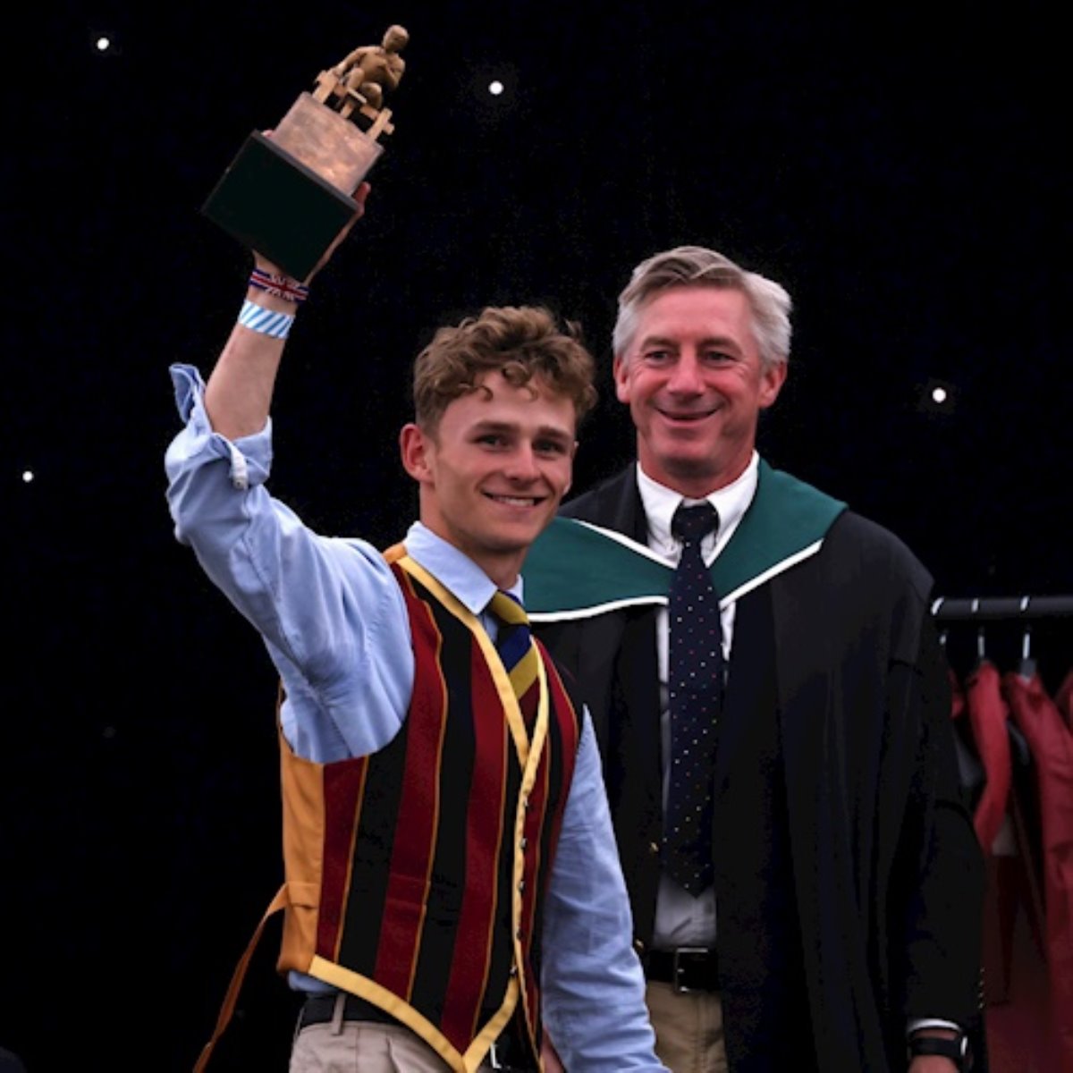 Final Assembly 2024 | News | Shiplake College