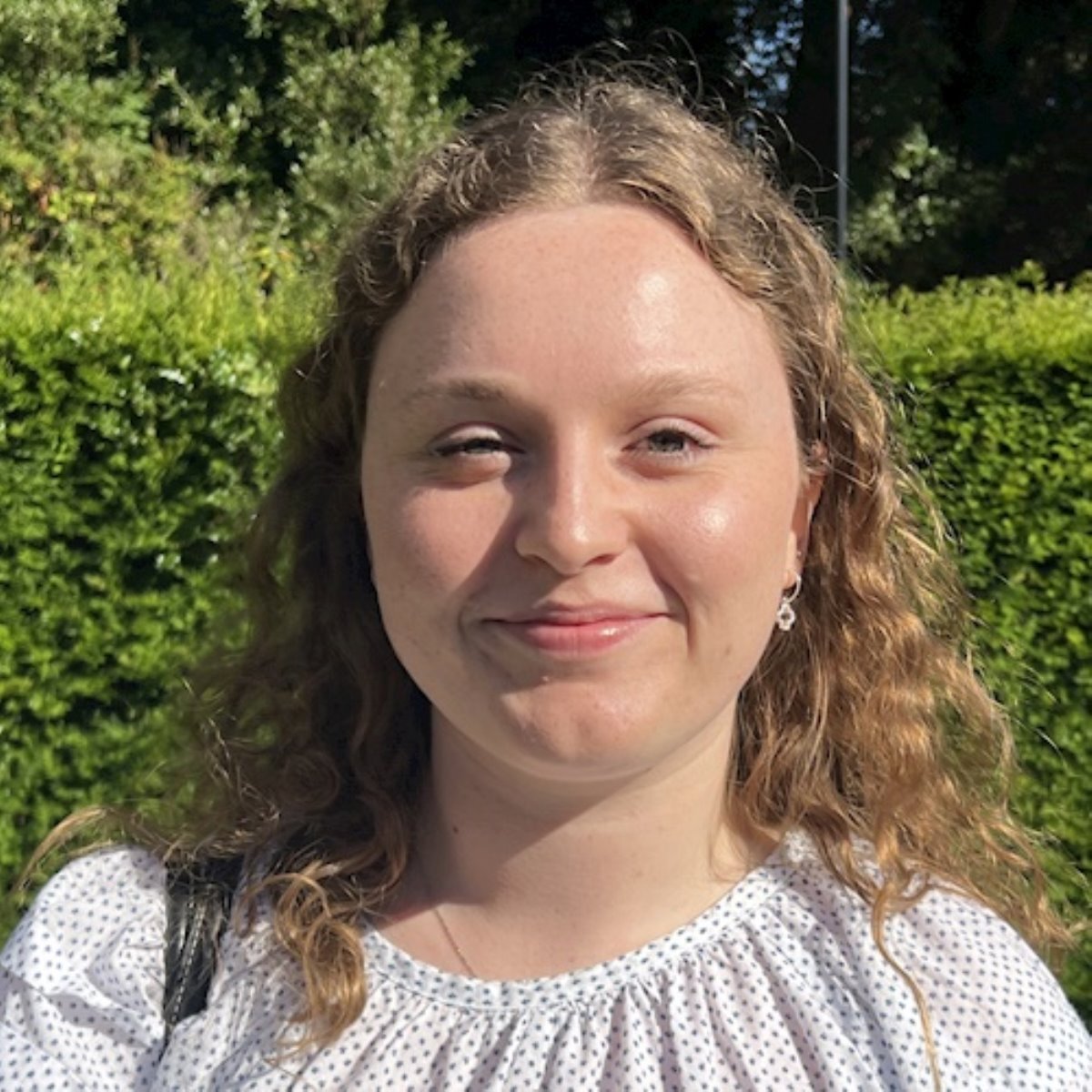 A Conversation With.. Miss Jemima Brett | News | Shiplake College