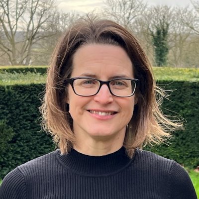 A Conversation With... Mrs Katie Skilton | News | Shiplake College
