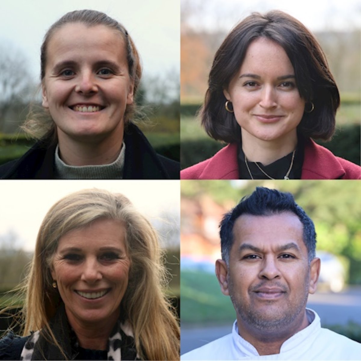 Welcoming New Faces | News | Shiplake College