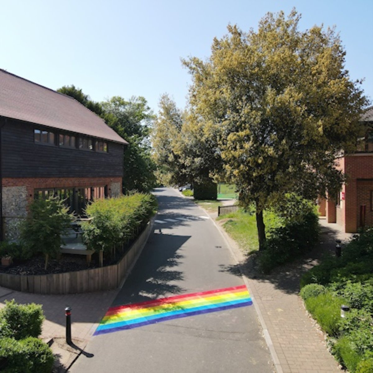 Inclusive and Individual | News | Shiplake College
