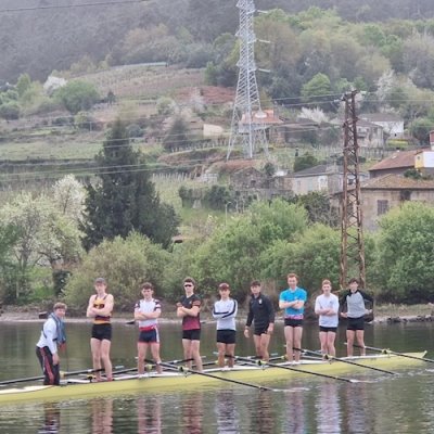 Sports Report - Rowing Easter Special | News | Shiplake College