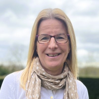 A Conversation With... Mrs Sally Elliott | News | Shiplake College
