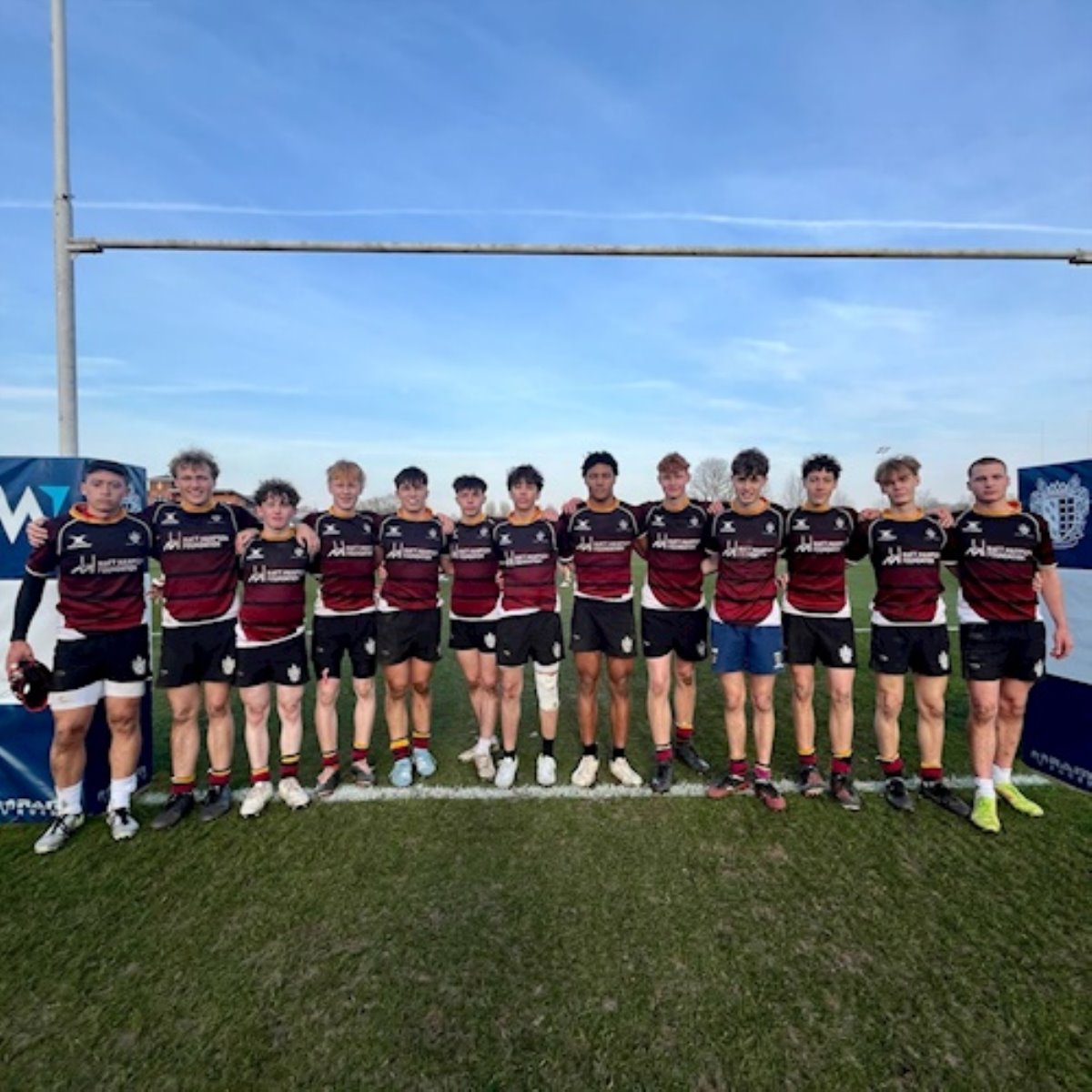 Sports Report 11 March 2025 | News | Shiplake College