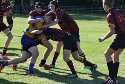 Sports Report | News | Shiplake College