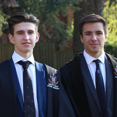 A Service to Celebrate Easter | News | Shiplake College