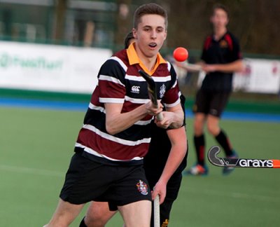 Headmaster's XV Selected | News | Shiplake College