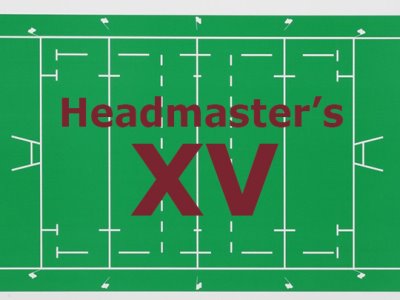 First Headmaster's XV Revealed | News | Shiplake College