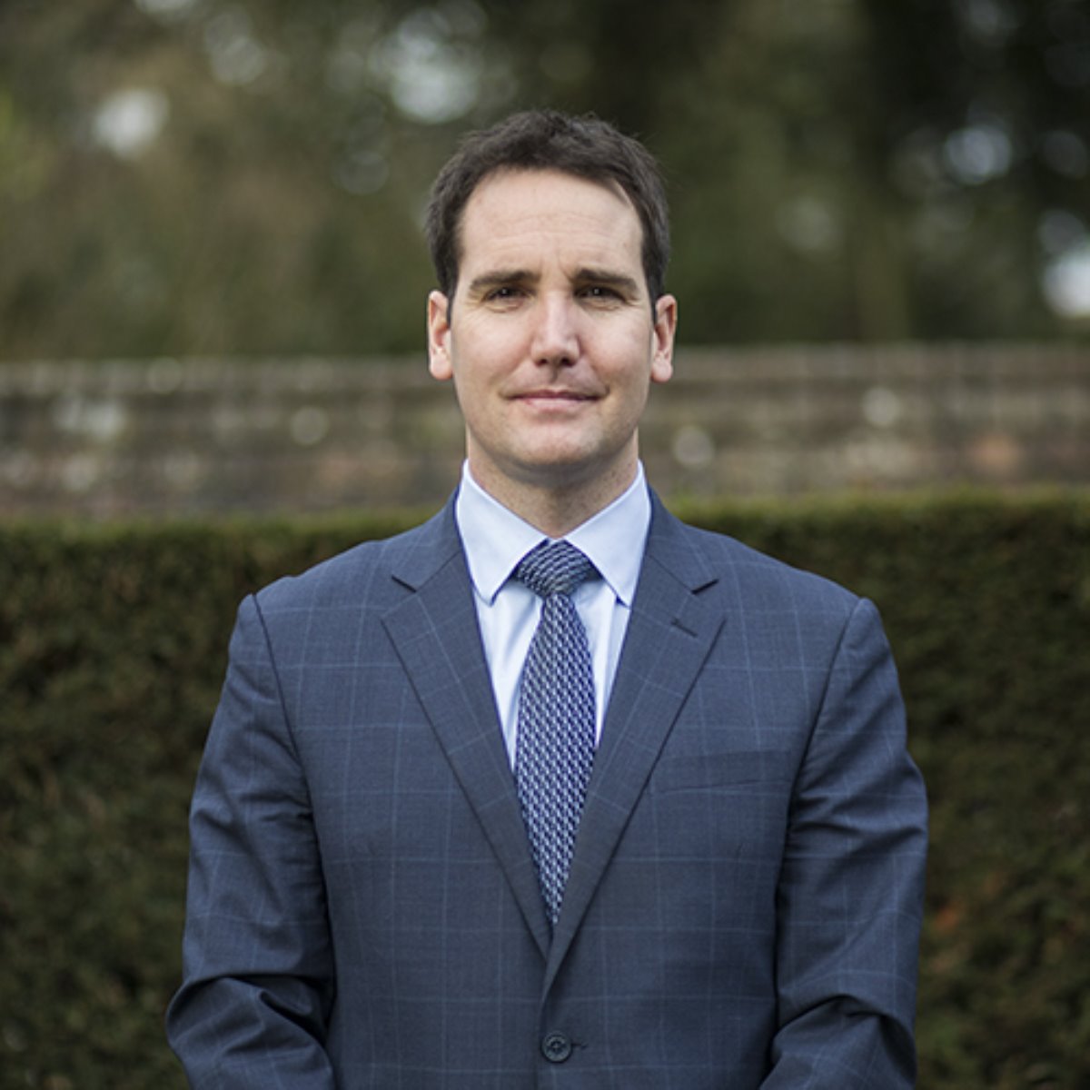 A Conversation With... Mr Kevin Dickey | News | Shiplake College