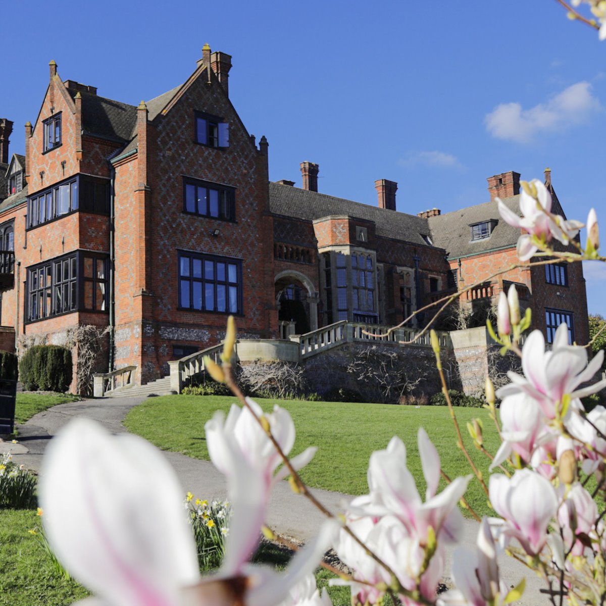 Introducing The 2021-22 Prefects Team | News | Shiplake College