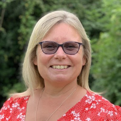 A Conversation With... Mrs Maria Moir | News | Shiplake College