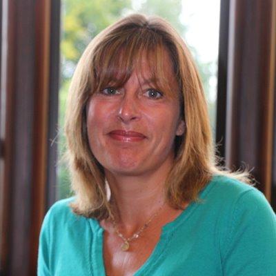 A Conversation With... Mrs Anna Morgan | News | Shiplake College