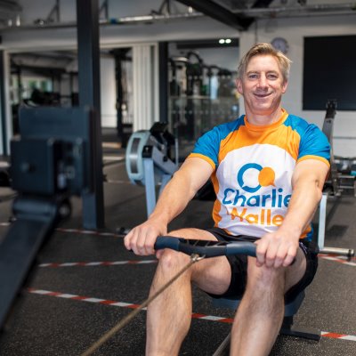 Rowvember Target Smashed! | News | Shiplake College