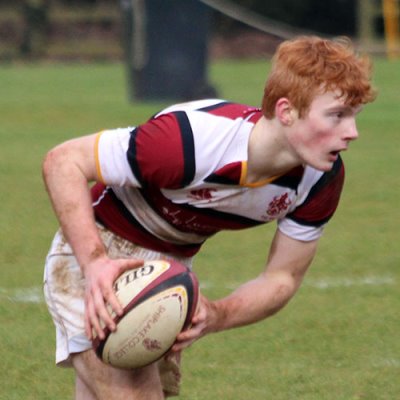 10/10 for Rugby 7s Tournament | News | Shiplake College