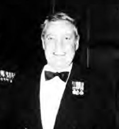 Old Viking Eric Pollard 1930-2022 | News | Shiplake College