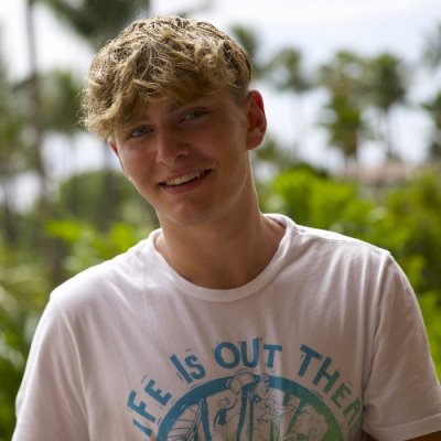 Business Q&A with OV Ralph Burrows | News | Shiplake College