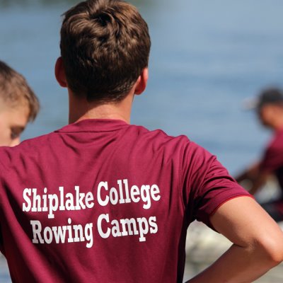 Rowing Camp Round Up | News | Shiplake College