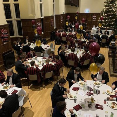 Rugby Awards 2019 | News | Shiplake College