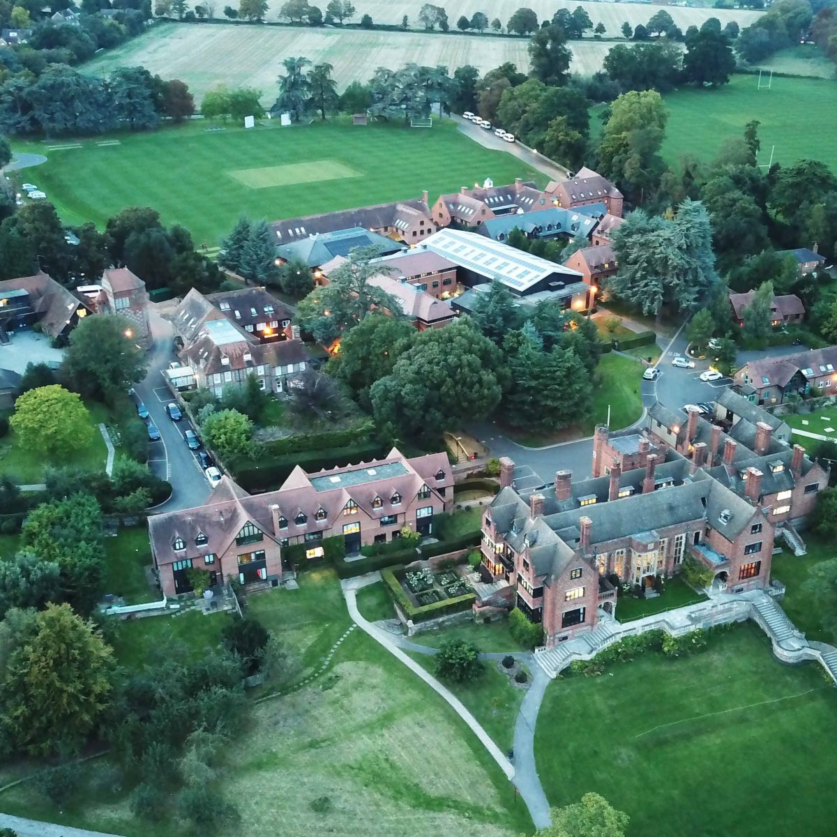 Introducing New Staff | News | Shiplake College